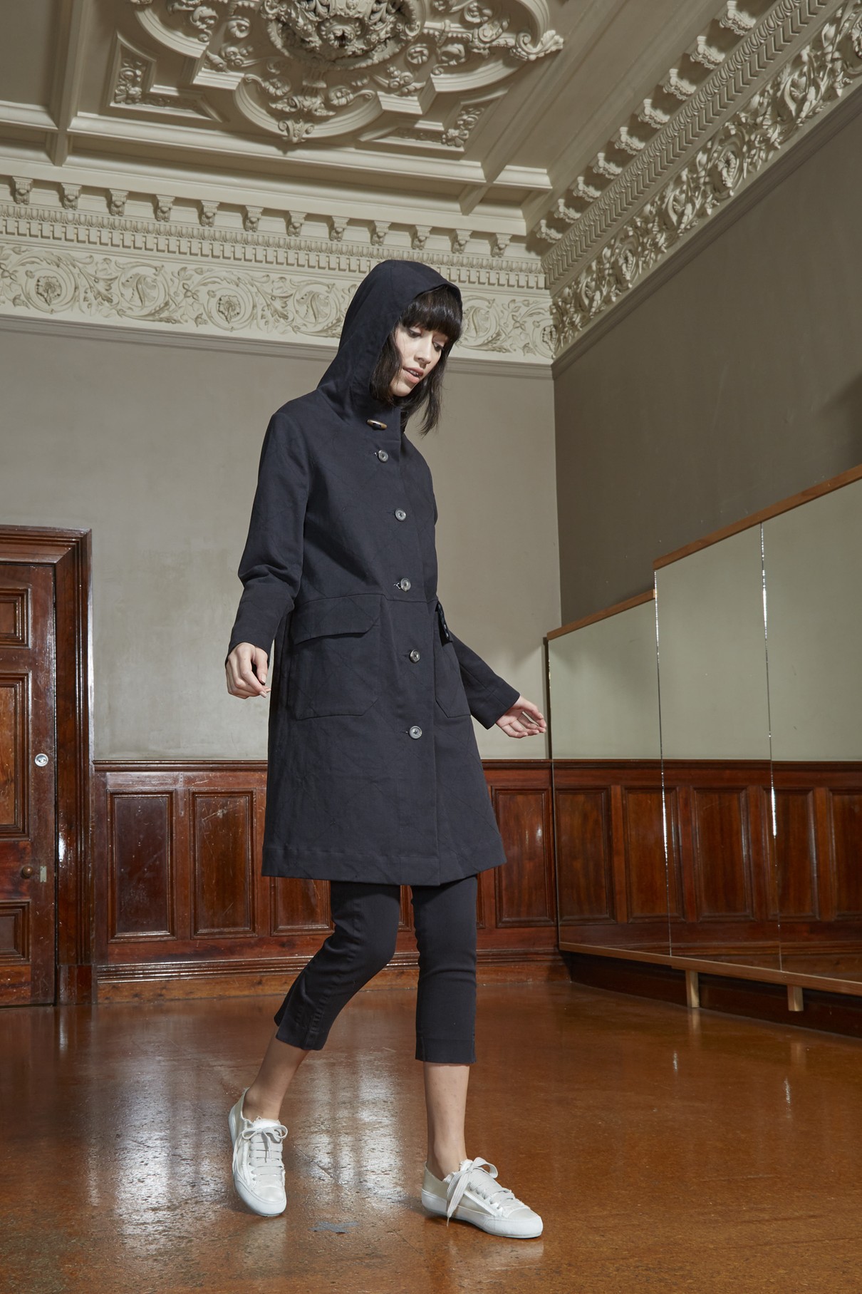 Collection 2018 | Beth Ellery