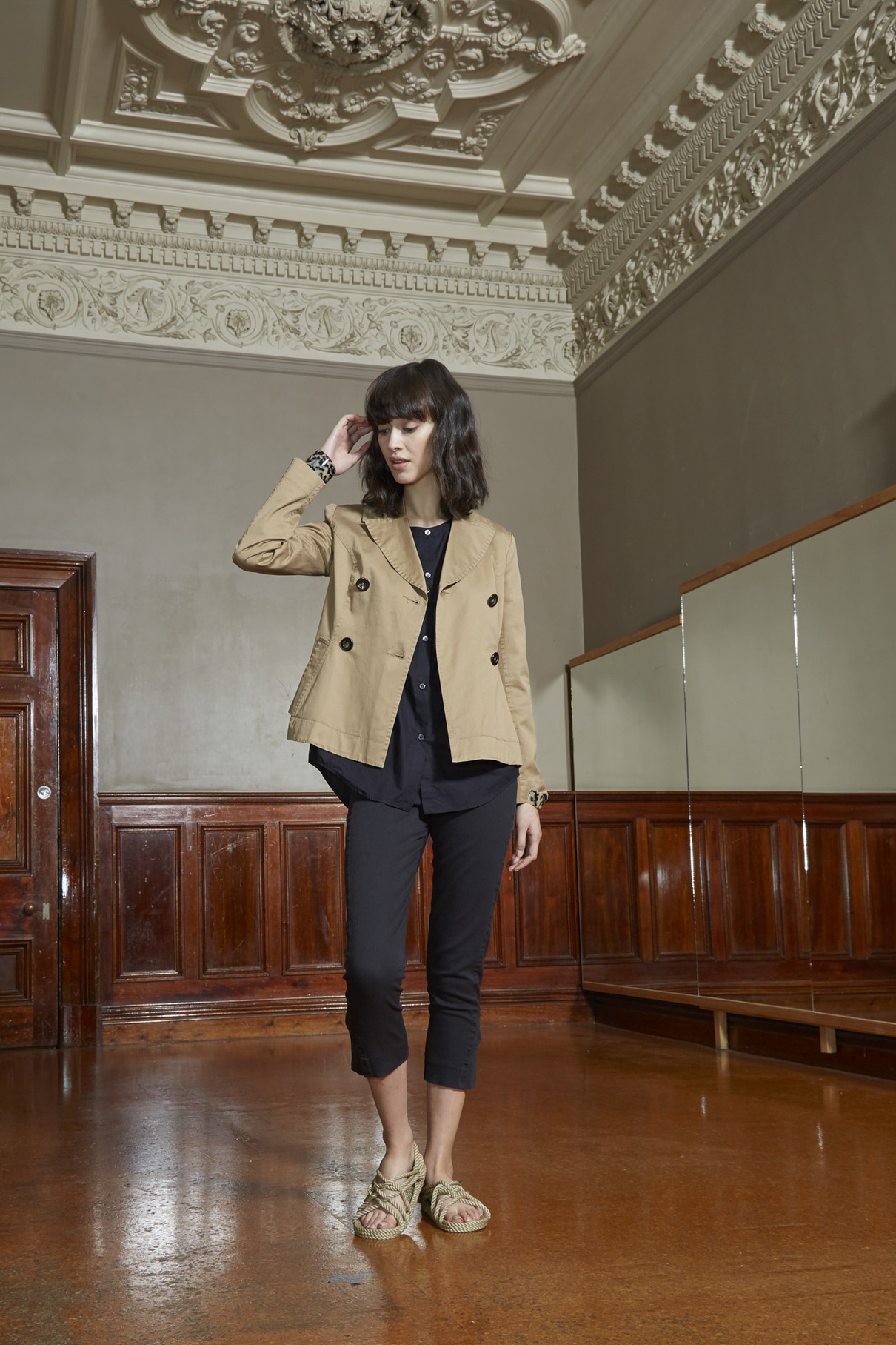 Collection 2018 | Beth Ellery