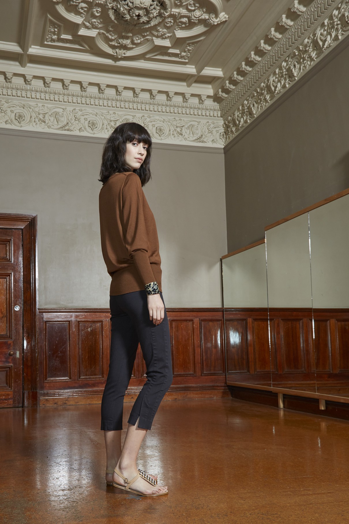 Collection 2018 | Beth Ellery