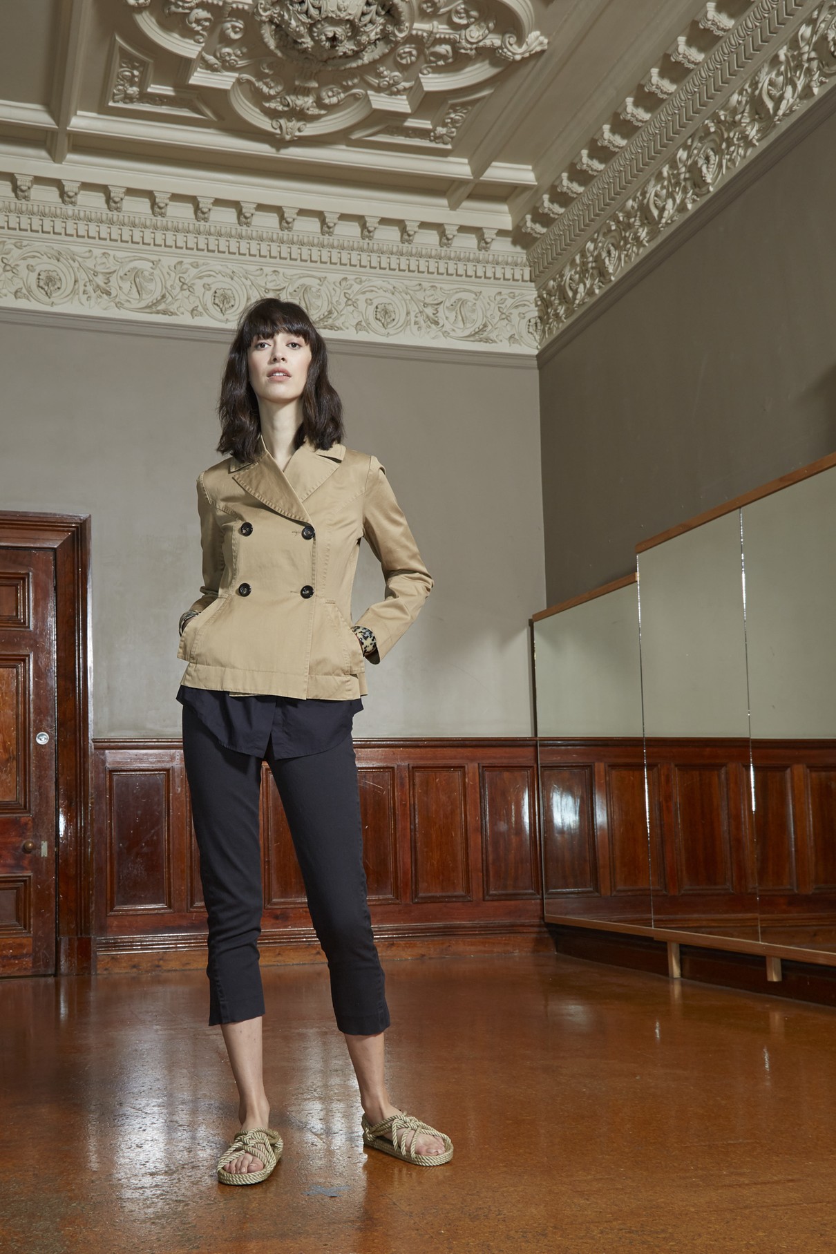 Collection 2018 | Beth Ellery