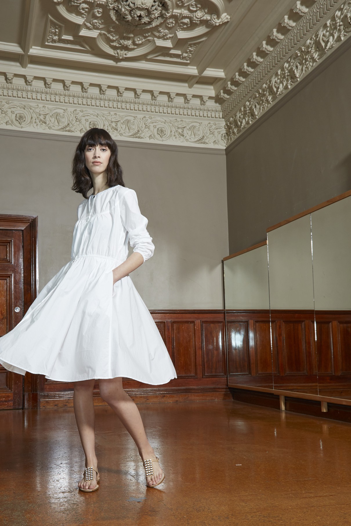 Collection 2018 | Beth Ellery