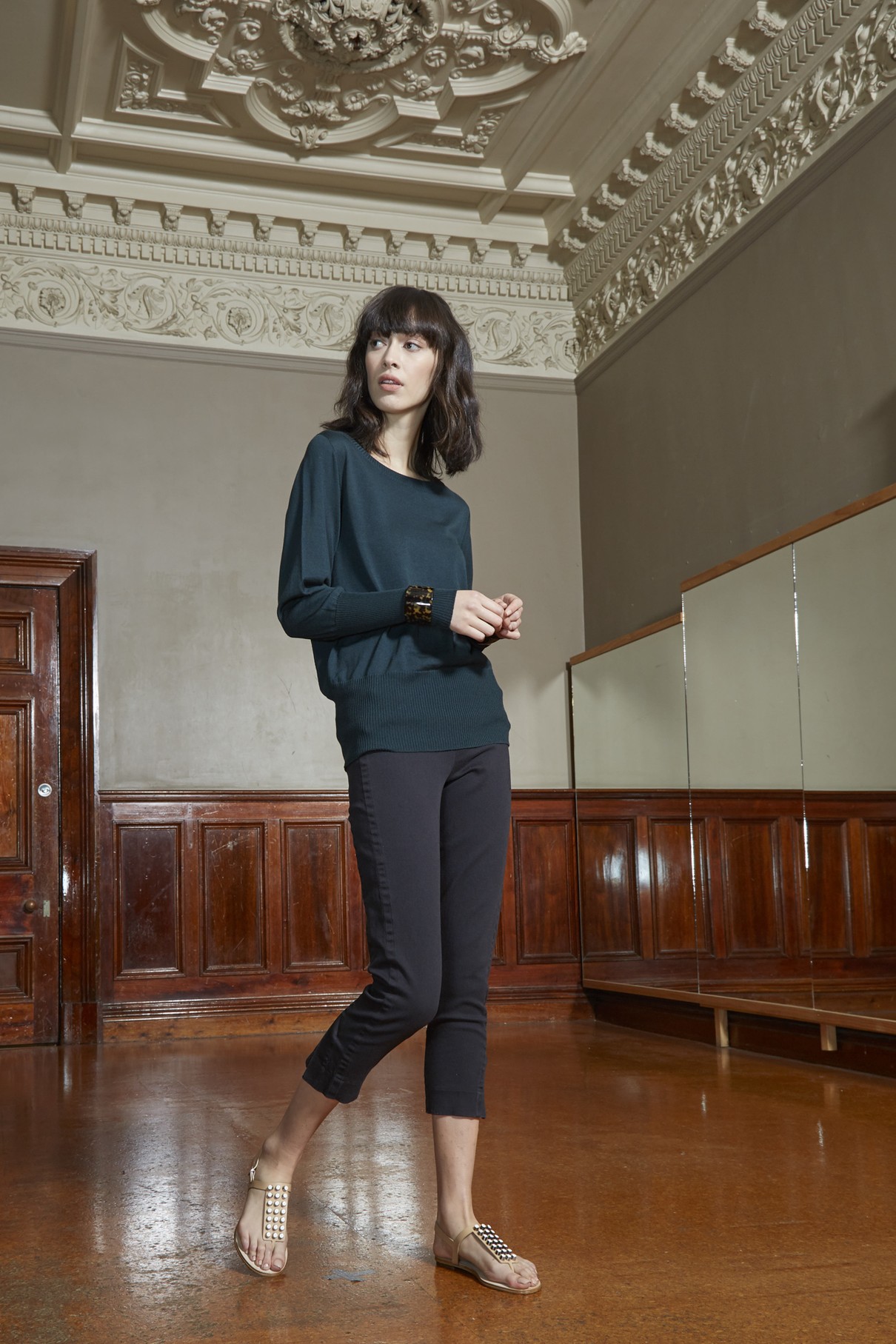 Collection 2018 | Beth Ellery